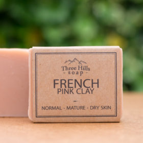 Lemon Soap - Best Handmade Soap Bar for All Skin Types