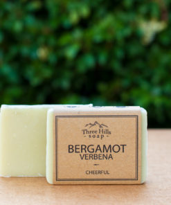 Handmade Soap - All Natural Soap Bars Made in Ireland